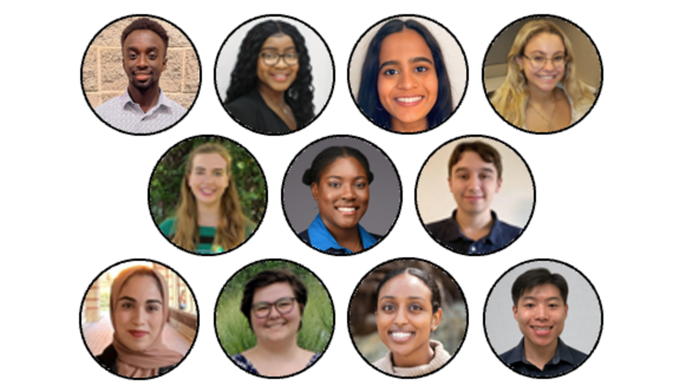 DCEG Fellowships and Training - NCI